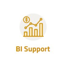 Introducing AXIS Business Intelligence (BI) Support - Campana