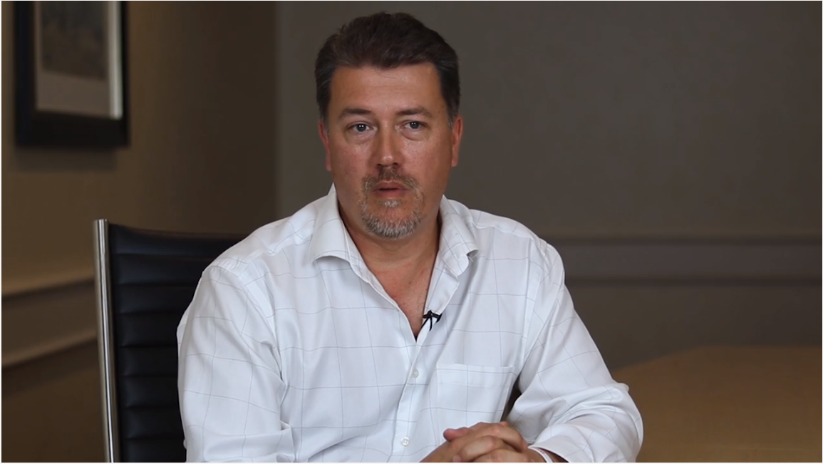 Kevin Ruthven Discusses BI - Campana